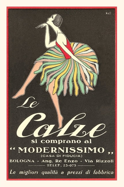 Pocket Sized - Found Image Press Journals: Vintage Journal Modernissimo ...