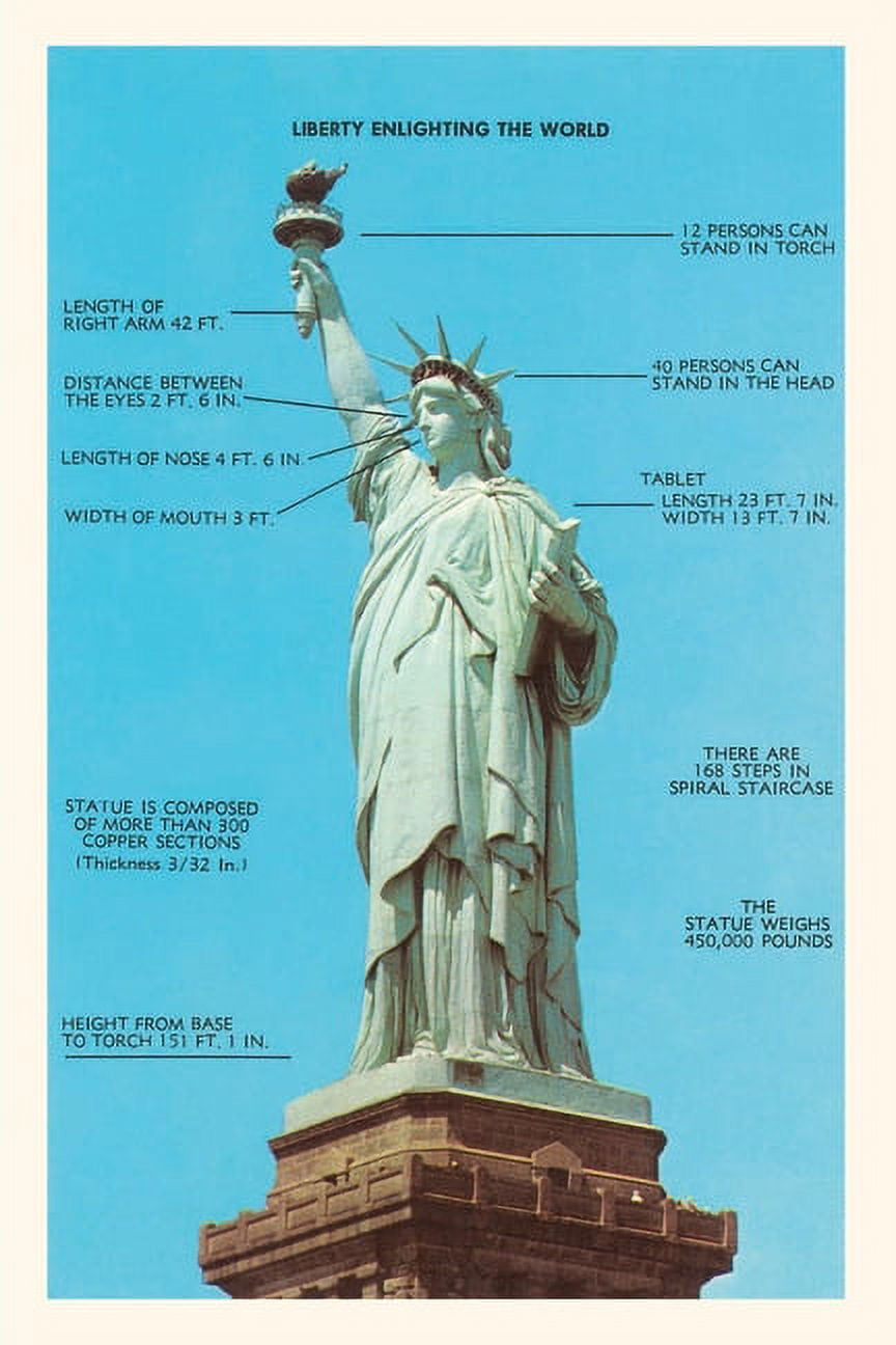 Pocket Sized - Found Image Press Journals: Vintage Journal Statue of ...