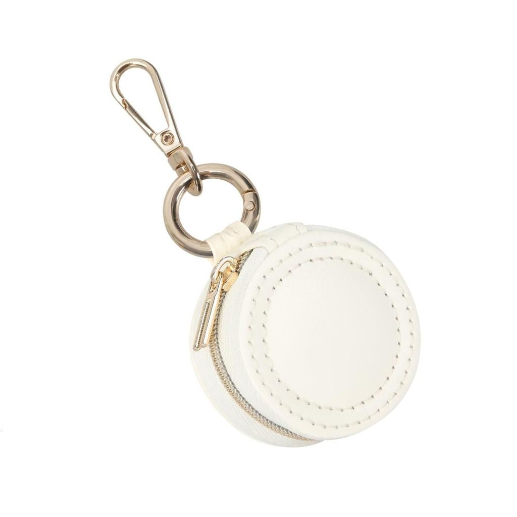 Pocket Sized Jewelry Storage Box Keychain For Sports Travel Gym ...
