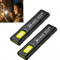 Pocket-Sized Multi-Mode Led Flashlight, Sofenthiss Flashlight, Pocket ...