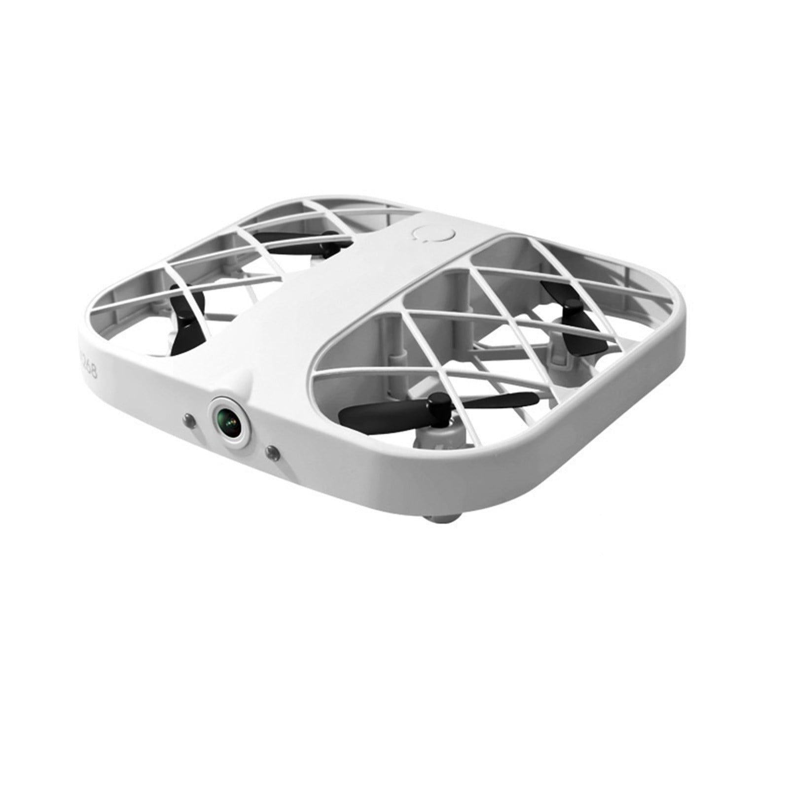 Pocket Sized Self Flying Camera, Mini 360 Tumbling Module Battery RC ...