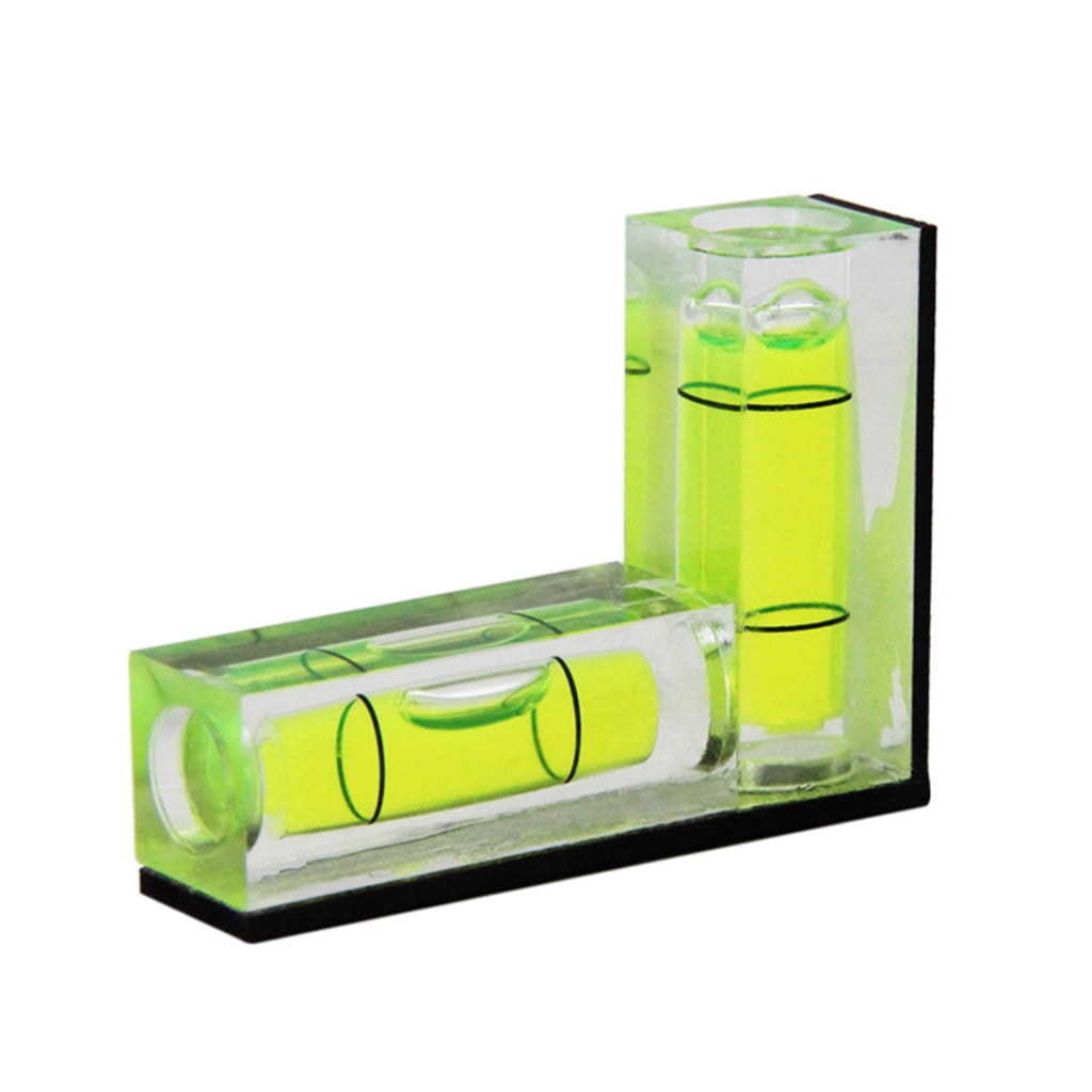 Pocket Spirits Levels Bubble Spirits Leveler With Magnet Base ...