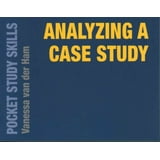 Pocket Study Skills: Analyzing a Case Study (Paperback) - Walmart.com
