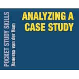 Pocket Study Skills: Analyzing a Case Study (Paperback) - Walmart.com
