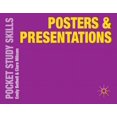 Pocket Study Skills: Posters and Presentations (Paperback) - Walmart.com