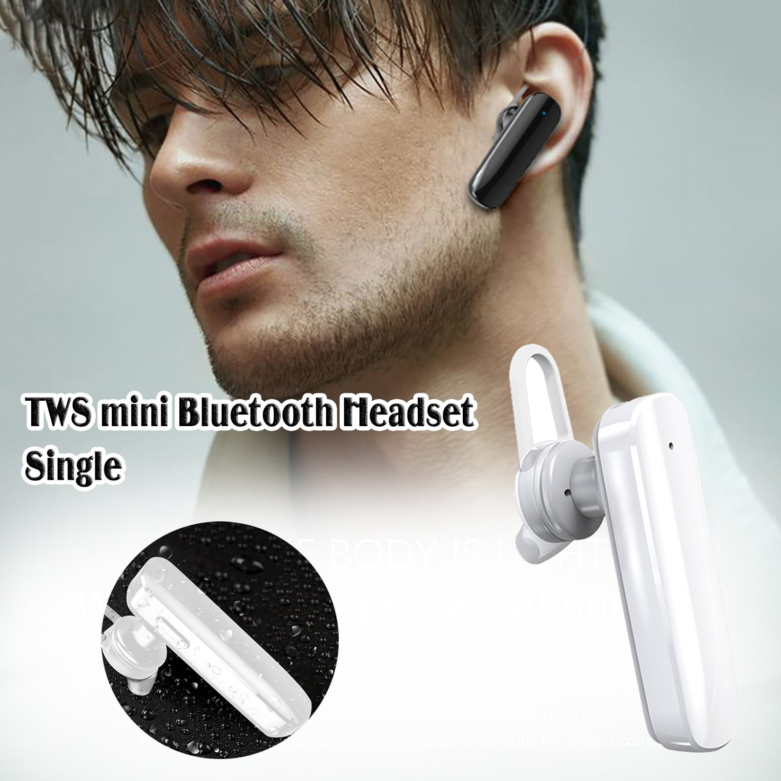 Pocket Talkers for Hearing Impai Inpods12 Jelly Headphones Noise Stick ...