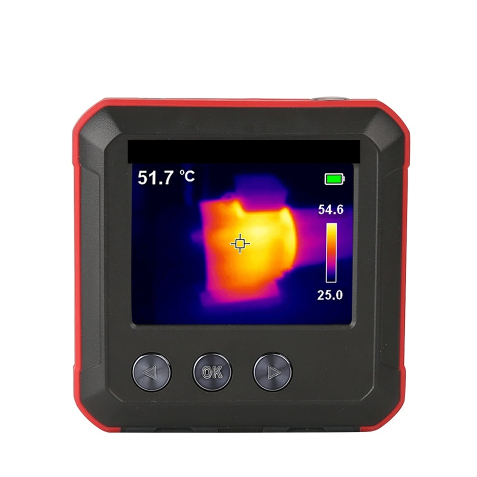 Pocket Thermal Imager Users Can Take It With Them Temperature ...