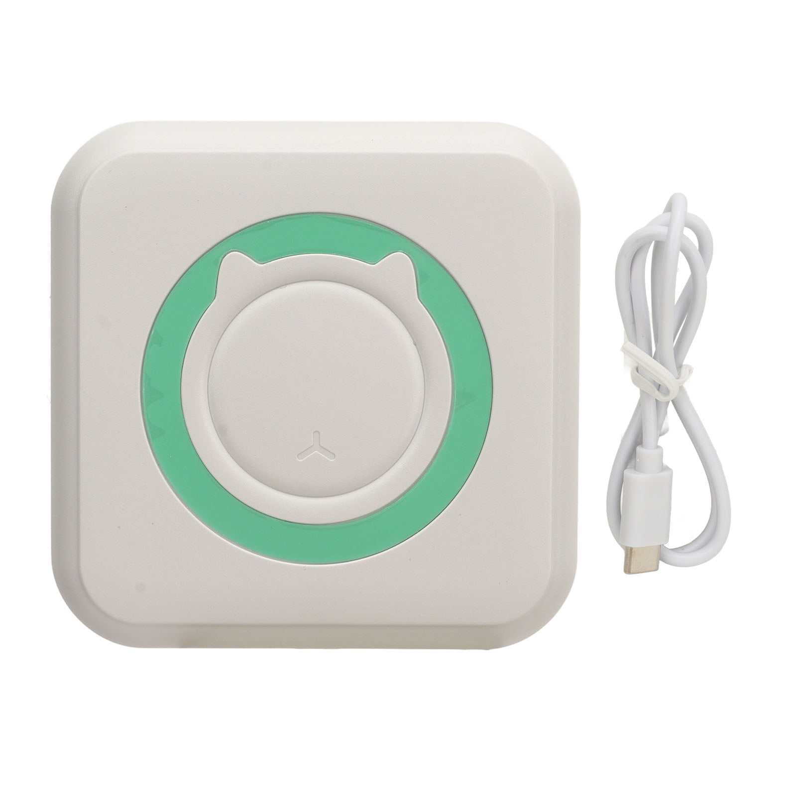 Pocket Thermal Printer Wireless Inkless Printing Machine for Photo ...