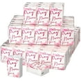 Pocket Tissues Bulk Travel Tissue Packs Mini Individual Tissue Wedding ...