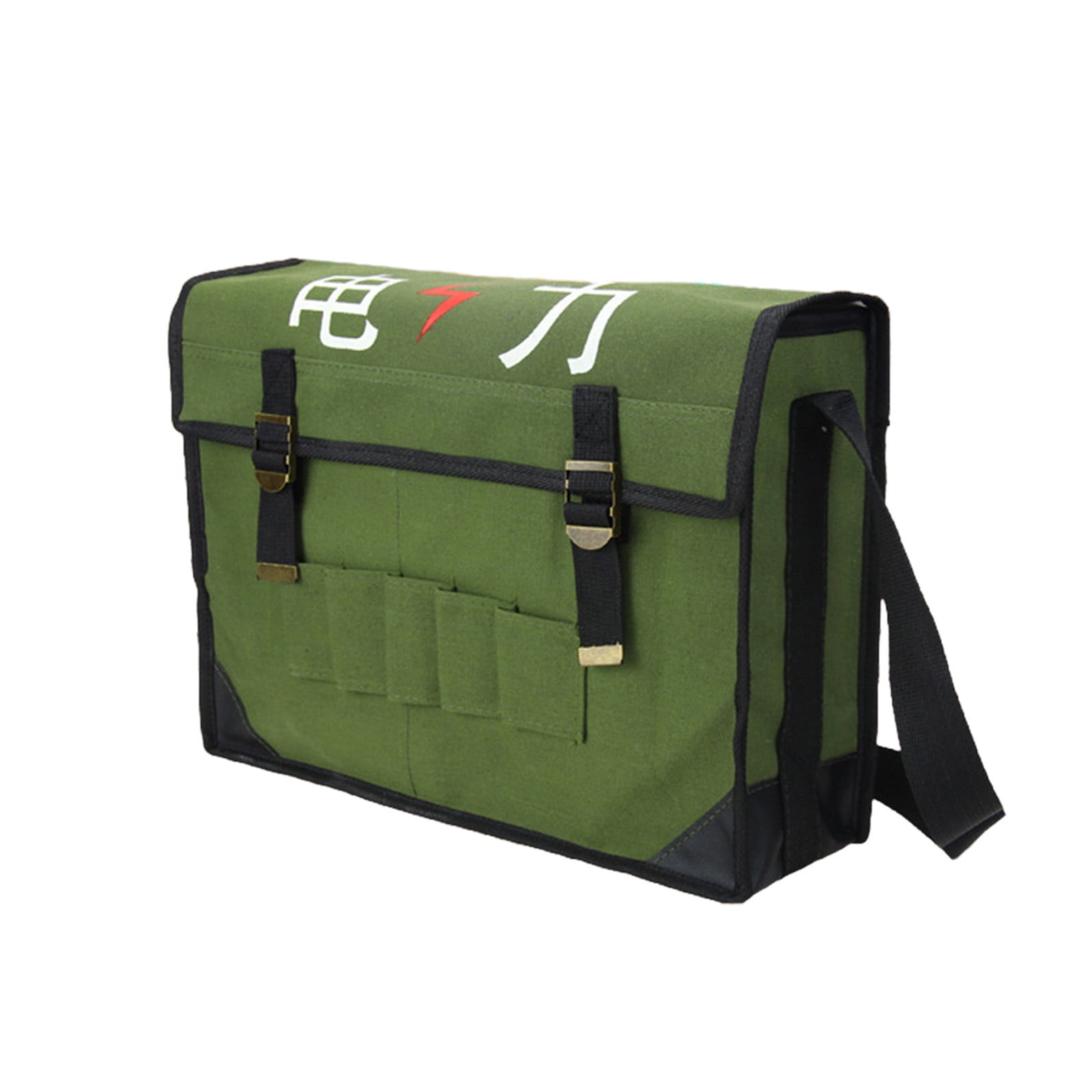 Pocket Tool Belts with Quick Release Buckle- Heavy Duty Detachable ...