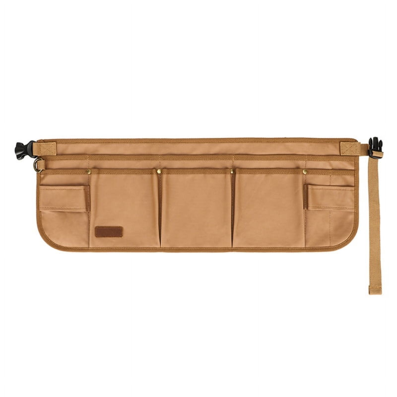 Pocket Tool Belts with Quick Release Buckle Utility Belt Work Belt for ...