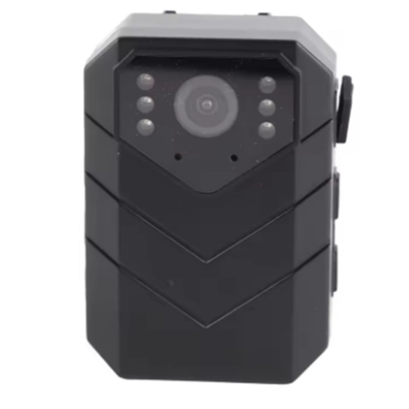 Pocket Video Recorder 4K Ultra HD Sensor WiFi Body Worn Camera ...