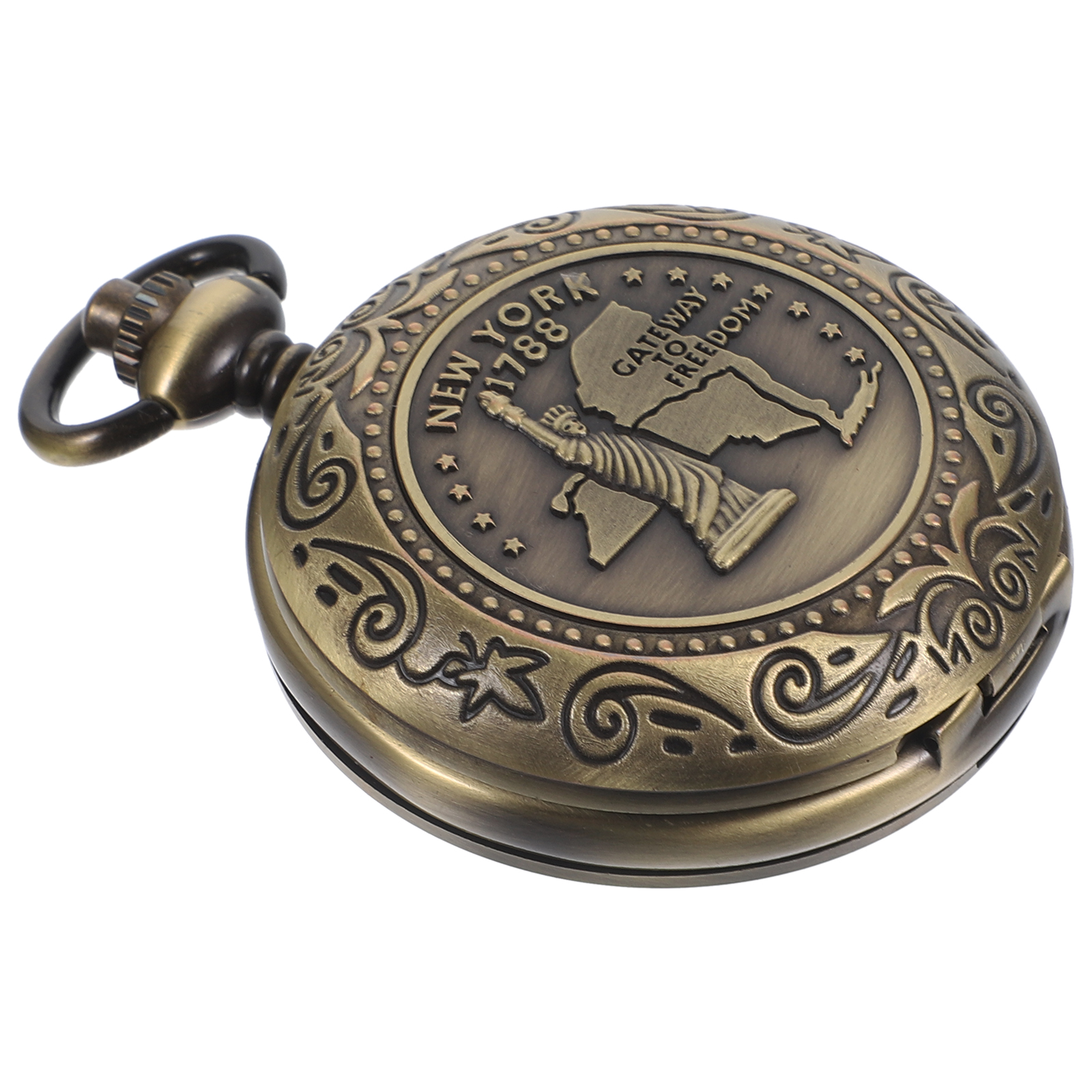 Pocket Watch Compass Camping Accessories Basic Bulk Accessory Car for ...