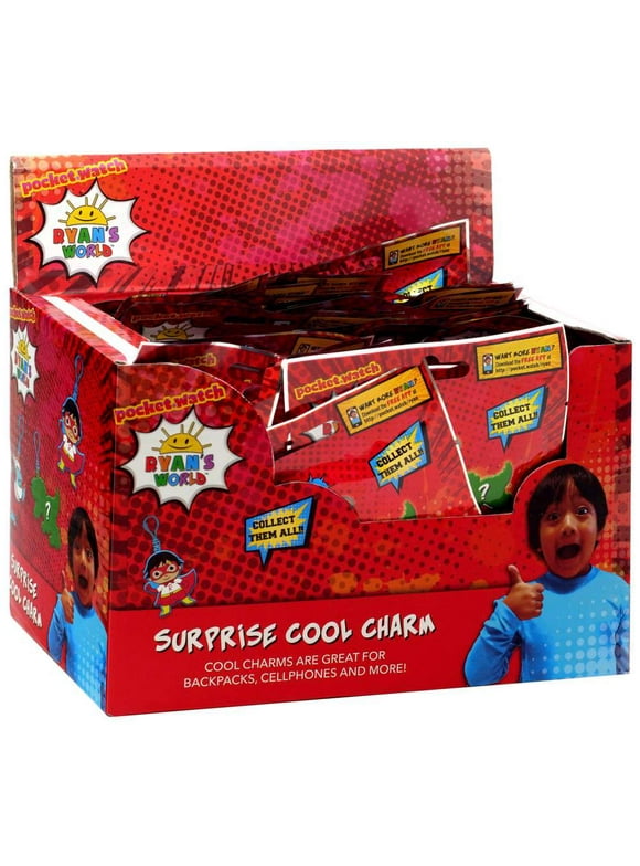 Ryan's World Action Figures in Preschool Action Figures and Playsets ...