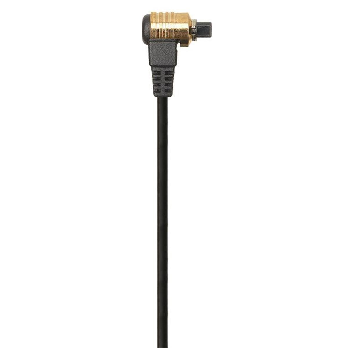 PocketWizard CMN3ACC Canon N3 Remote Pre-Trigger Cable for MultiMax ...