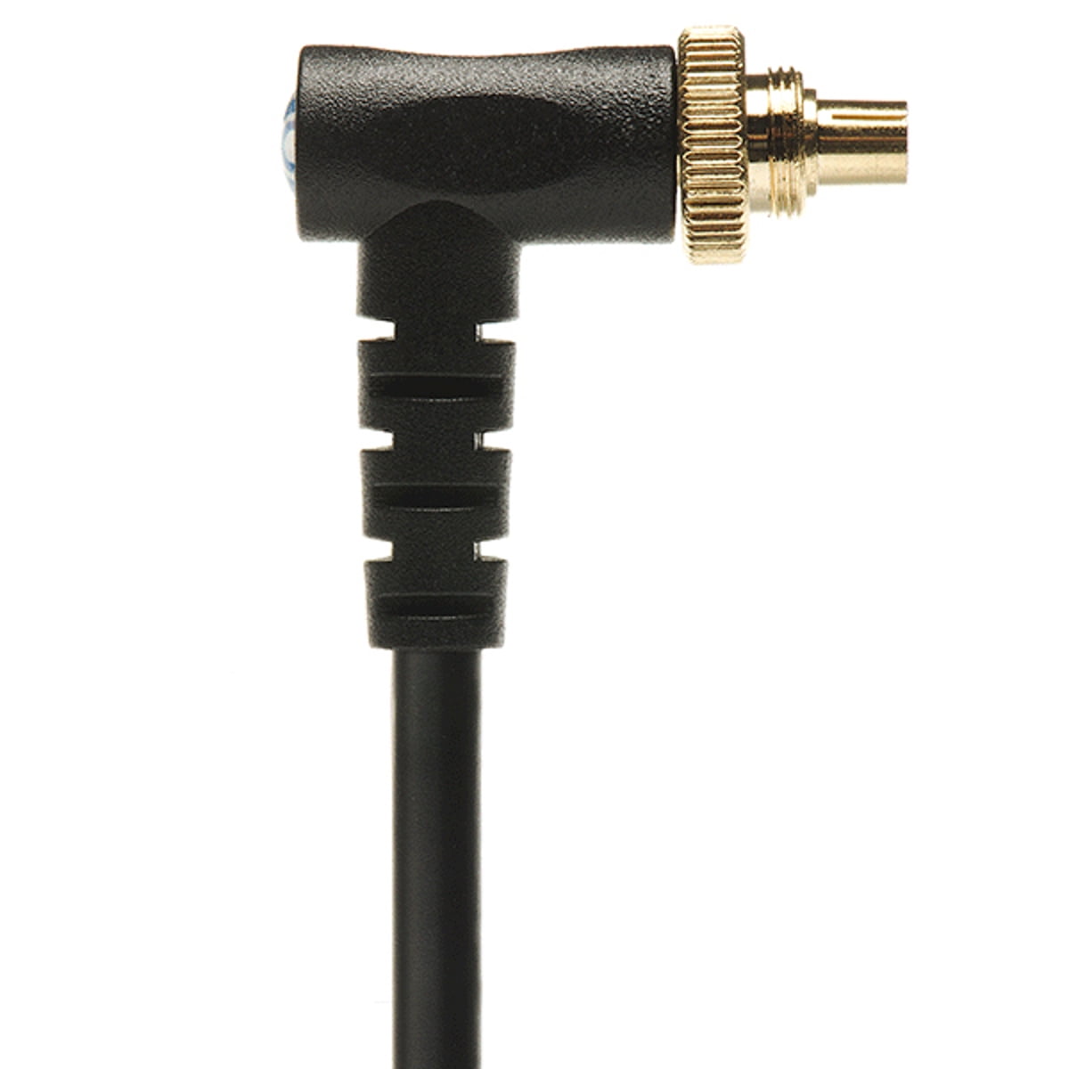 PocketWizard PC5N Locking PC Sync Cable - 5' Coiled Cable - Walmart.com