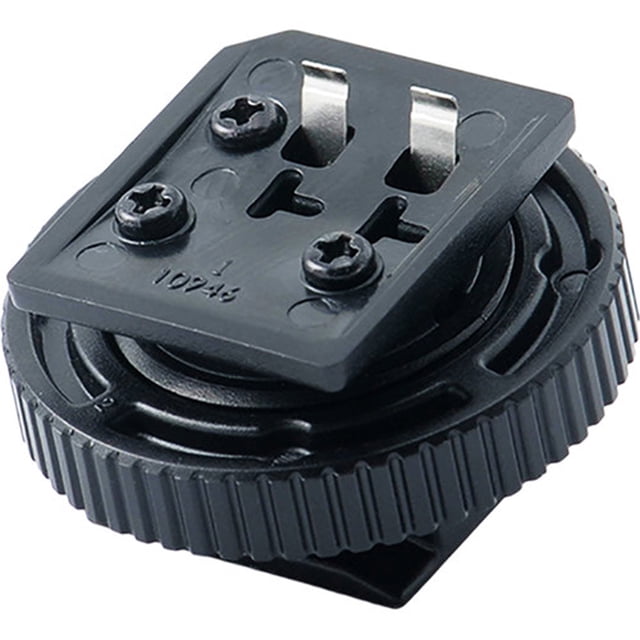 PocketWizard Replacement Hot Shoe Foot for Plus III and PlusX ...