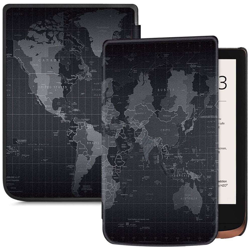 Pocketbook Touch HD 3/Touch Lux 4 5/Basic 4/Basic Lux 2/Pocketbook ...