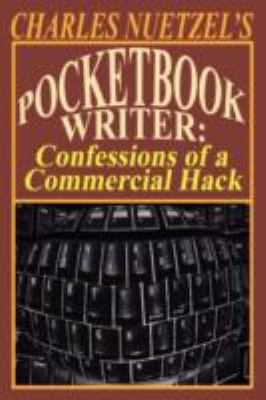 Pre-Owned Pocketbook Writer: Confessions of a Commercial Hack - Walmart.com
