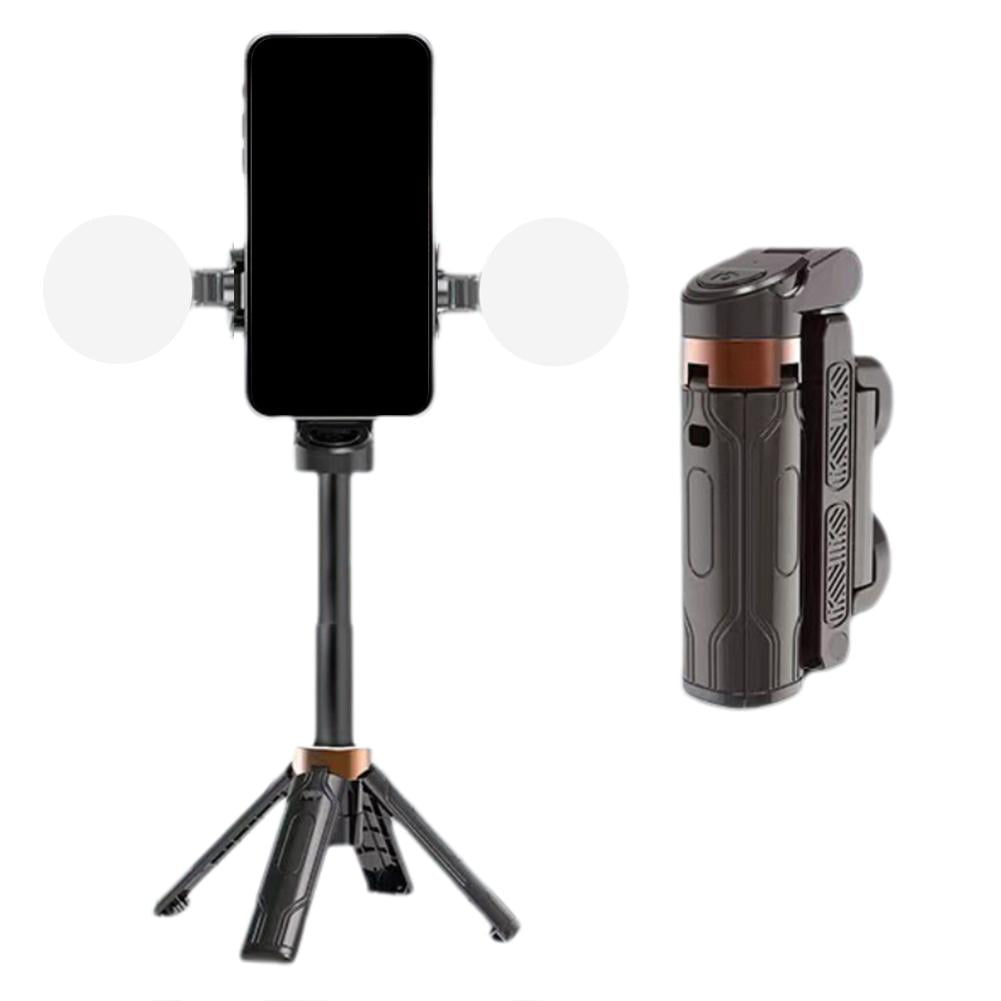 Pocketflex Mini Tripod, 2025 New Tripod Mini, 360° Flipping Flexible ...