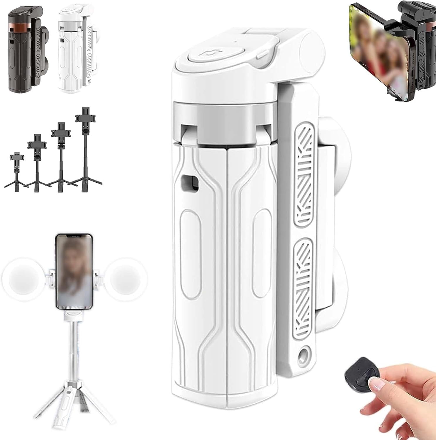 Pocketflex Mini Tripod for iPhone & Android, Pocket Flex Mini Tripod ...