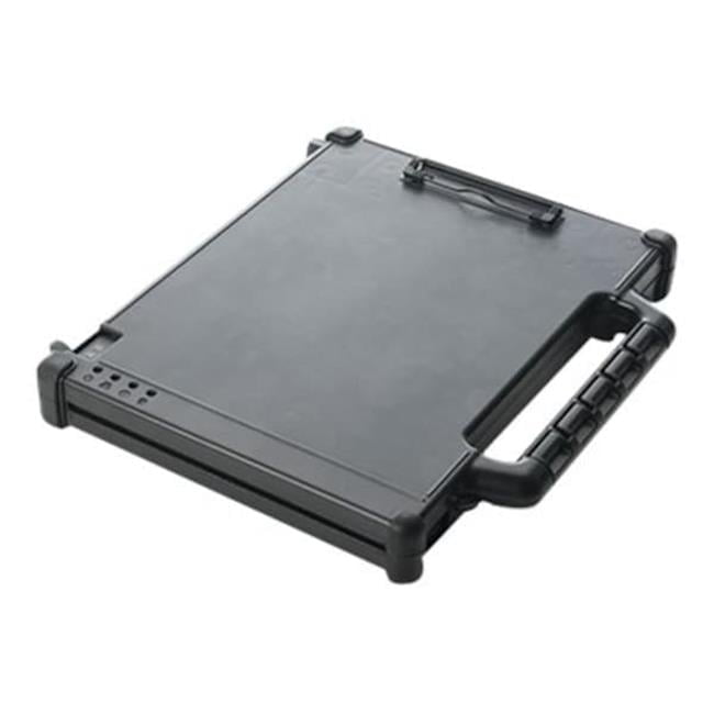 Pocketjet Rugged Mountable Case for PocketJet Printers - Walmart.com