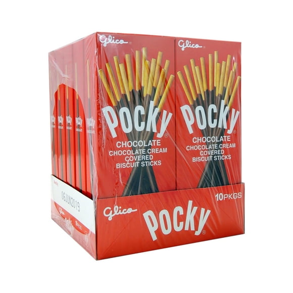 Pocky Sticks