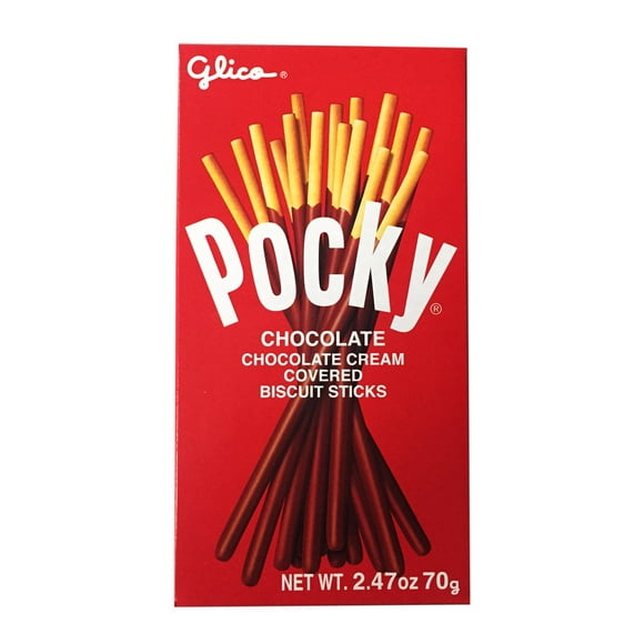 Pocky Sticks