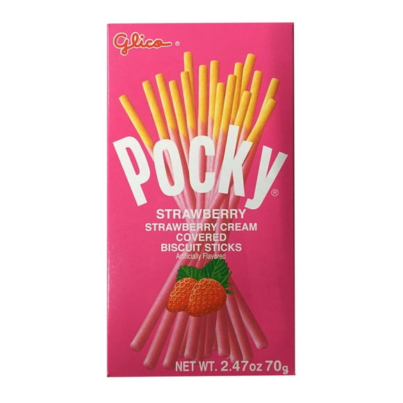 Pocky Sticks