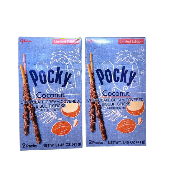 Pocky Sticks