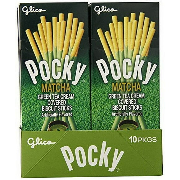 Pocky Sticks