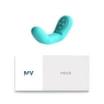 Poco | Award-Winning Compact Bendable Vibrating Massager for Intimate ...