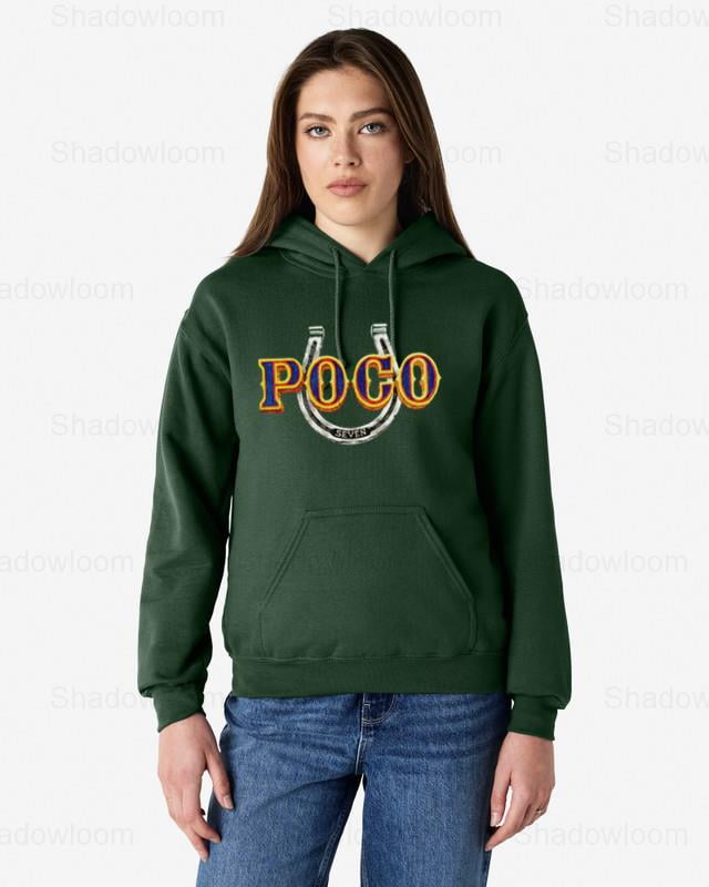 Poco Seven Country Rock Band Album Seventies California Sound Fan ...