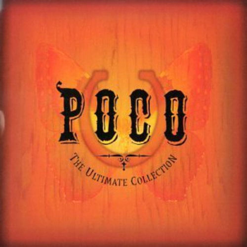 Poco - Ultimate Collection - Music & Performance - CD - Walmart.com
