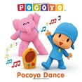Pre-Owned Pocoyo Dance Paperback - Walmart.com