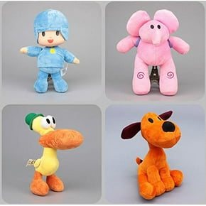 Pocoyo Toy