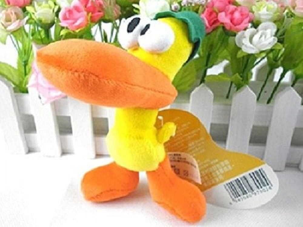Pocoyo Plush 8" / 20cm Pocoyo Doll Stuffed Animals Cute Soft Anime ...
