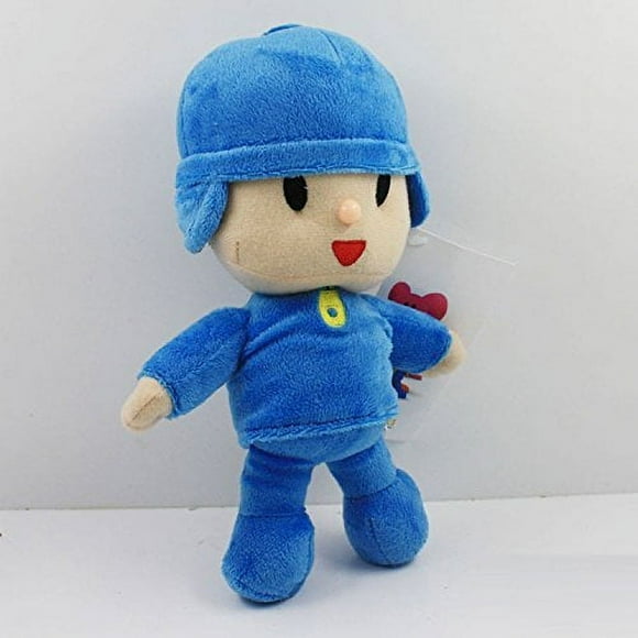 Pocoyo Toy