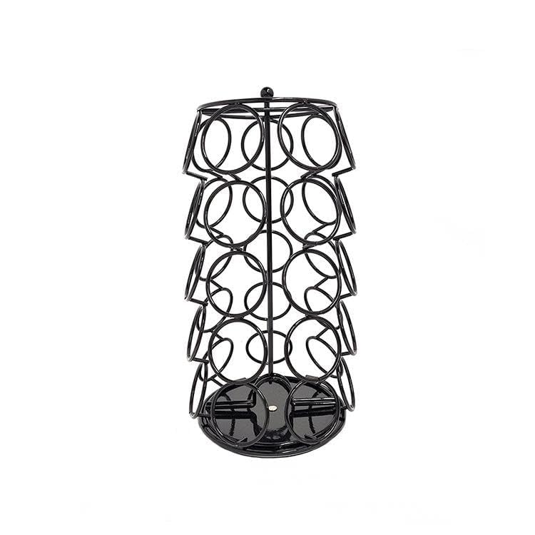 Pod Holder Carousel SStorage for 60 Pods - Walmart.com