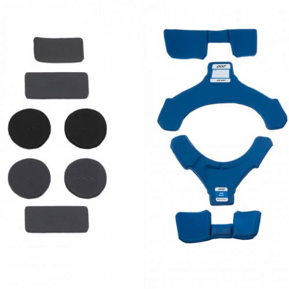 Pod New Knee Brace Replacement Pad Set, 664-0541 - Walmart.com
