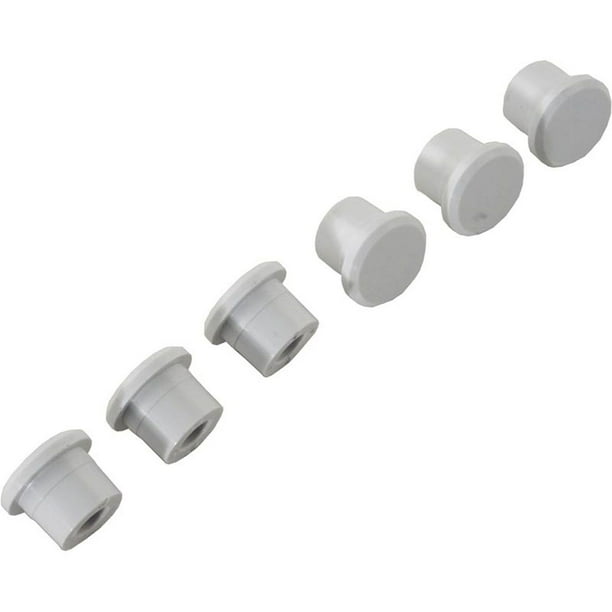 Pod Plug, Hayward Pool Cleaners, Quantity 6, Generic - Walmart Business ...