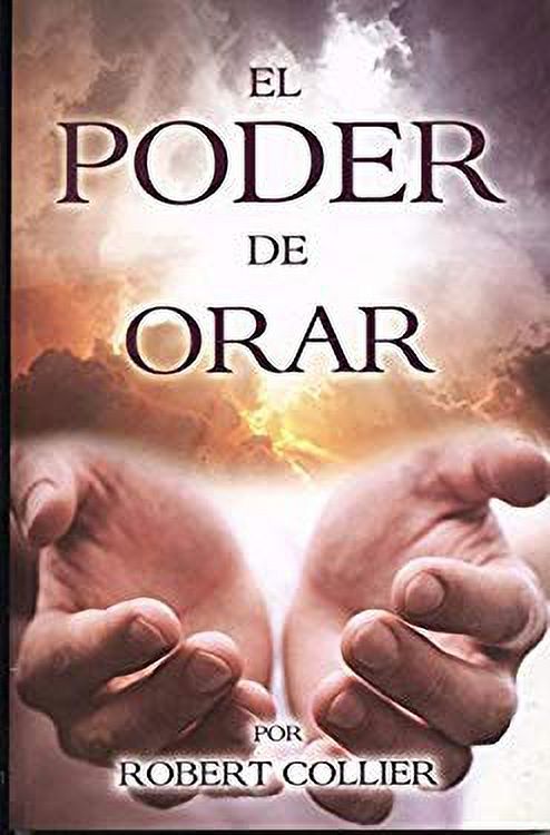 Pre-Owned Poder de Orar : Power of Prayer (Paperback) 9786074156799 ...