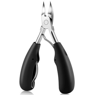 Heavy-Duty-Ingrown-Toenail-Clippers-Professional-Toenails-Trimmer ...