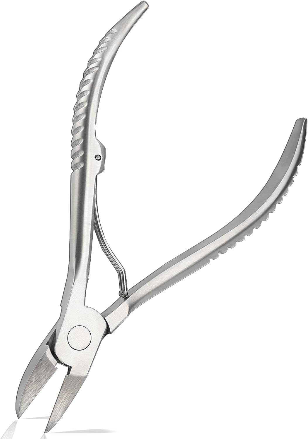 Podiatrist Toenail Clippers, Professional Thick Ingrown Toenail Tools ...