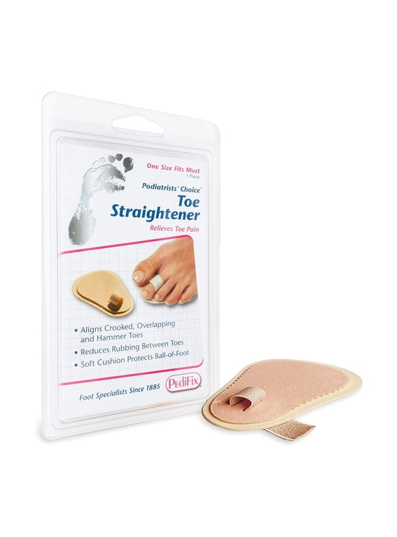 Toe Straighteners in Foot Care - Walmart.com