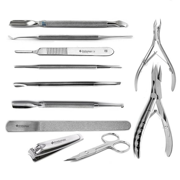 Ingrown Toenail Removal Kit