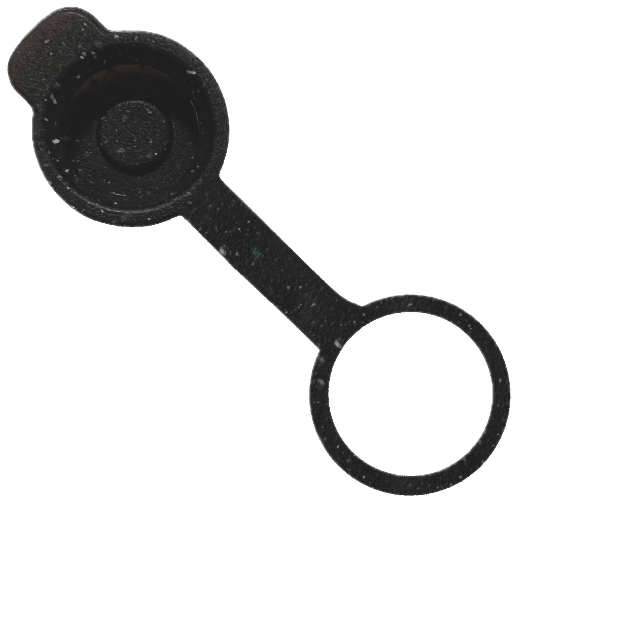 Camelbak Podium Mud Cap, Black Speckle - Walmart.com