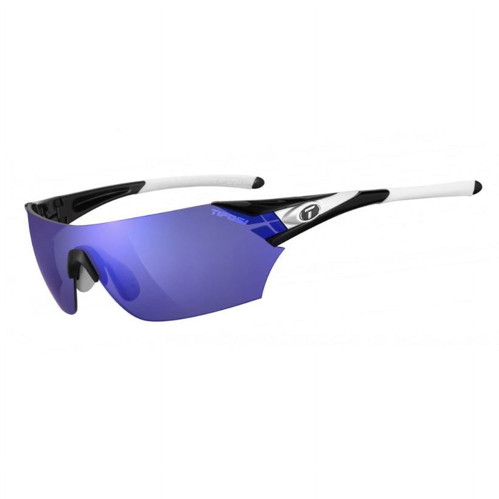 Podium Shield Sunglasses Multi-Colored - Walmart.com