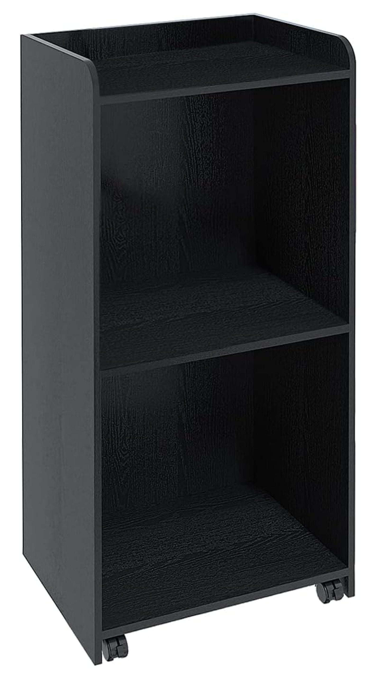 Podium Stand - Hostess Stand with Wheels, Portable Podium Stand ...