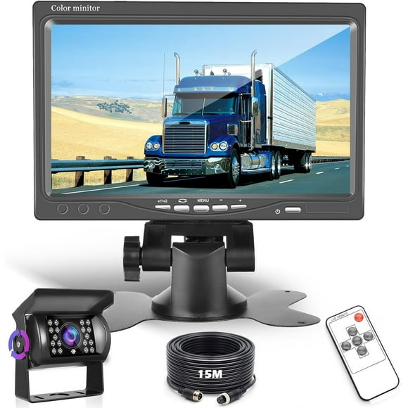 Backup Cameras for Trucks in Backup Cameras by Vehicle - Walmart.com